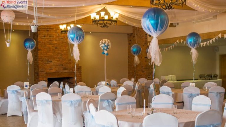 Top 10 Reasons to Hire Professional Event Management Services in Dubai ...