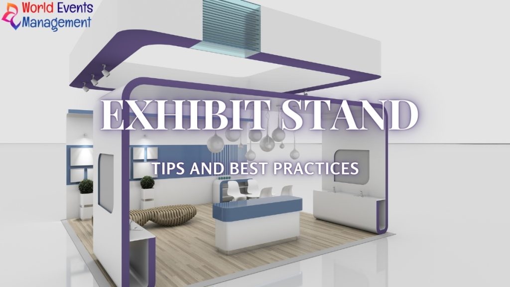 The Ultimate Guide to Exhibition Stand Design in Dubai: Tips and Best ...